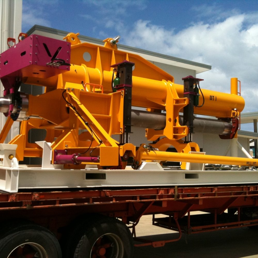 Oil and Gas Archives - Orontide