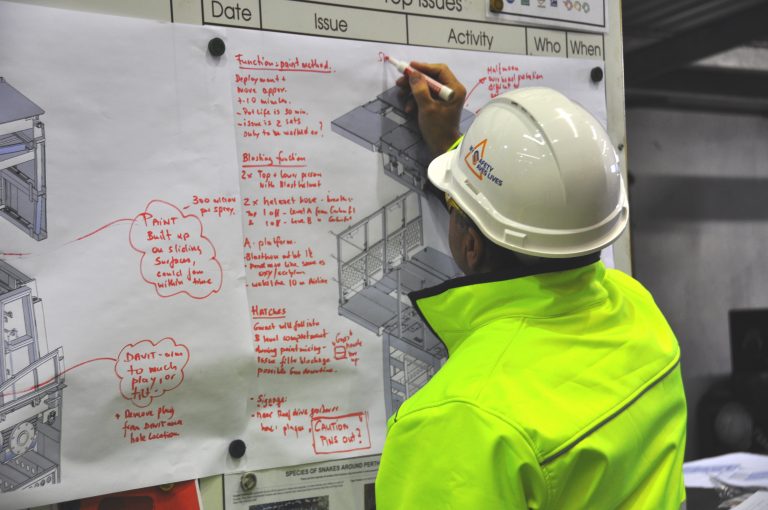 Engineering & Design - Orontide