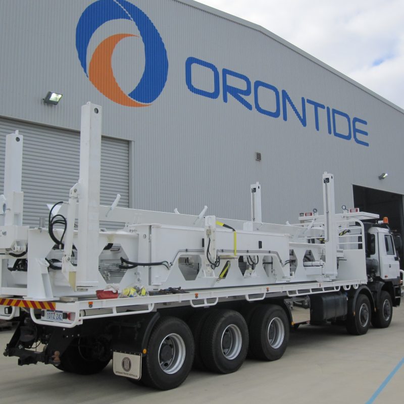 Oil and Gas Archives - Orontide