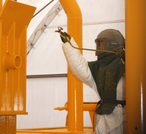 Surface Treatment & Preservation - Orontide