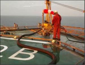 Site Services - Orontide