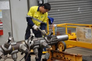 Maintenance & Installation - Orontide