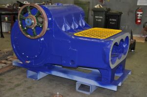 Maintenance & Installation - Orontide