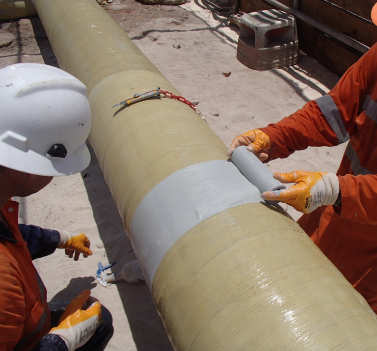 Site Services - Orontide