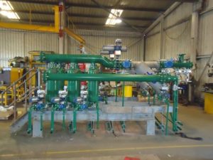 Site Services - Orontide