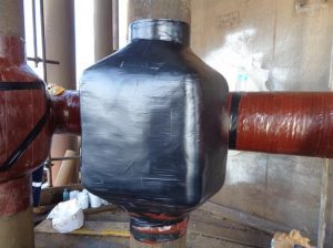 Maintenance & Installation - Orontide