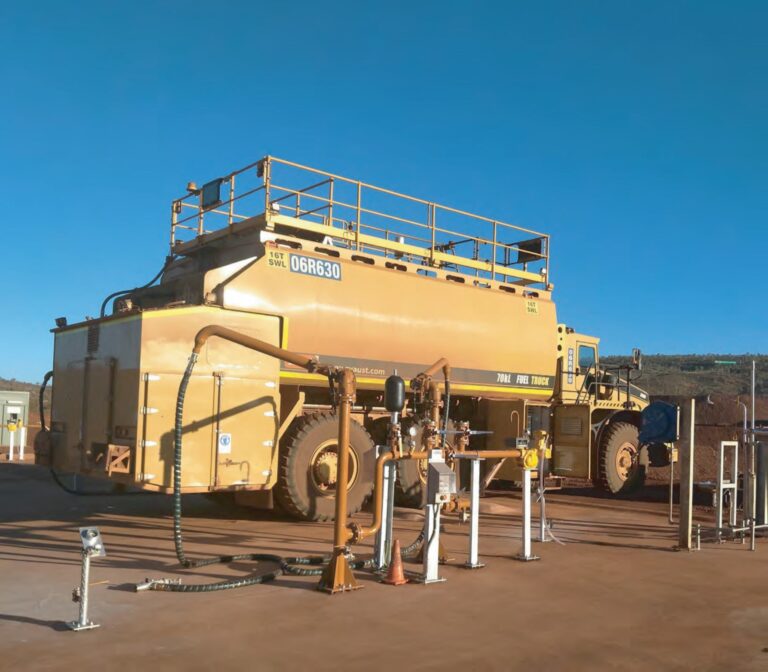 Orontide Makes Strategic Move into Hydrocarbons - Orontide