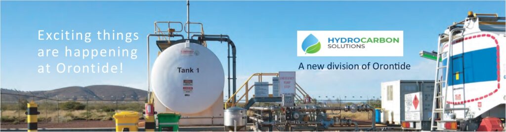 Latest News Archives - Orontide