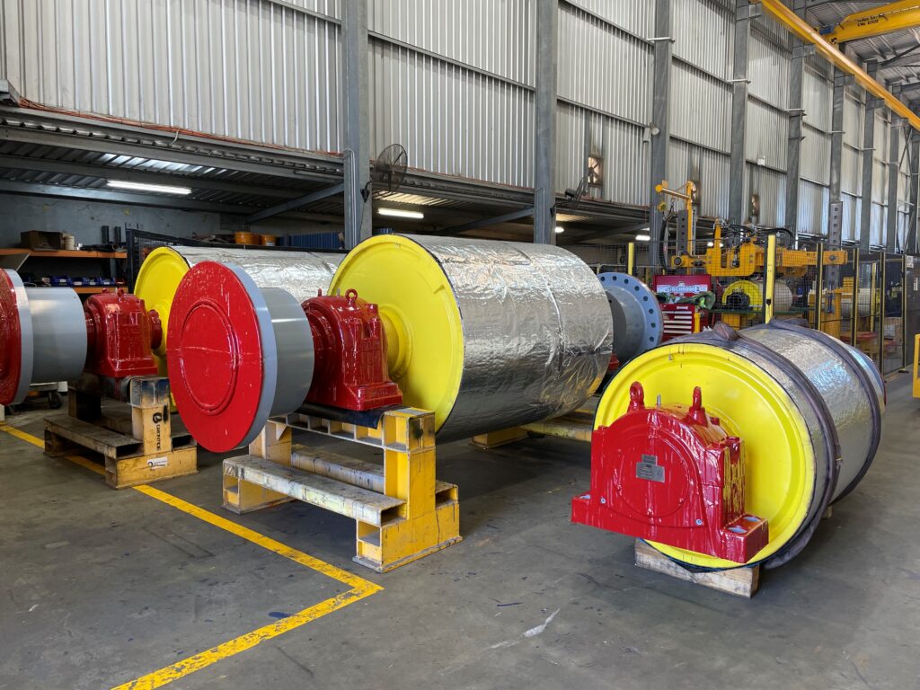 Manufacturing/Metal Fabrication - Orontide