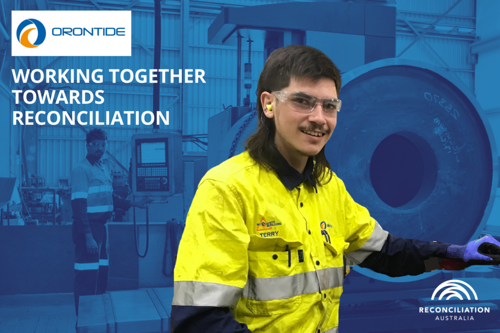 Orontide Port Hedland Celebrate Impressive Safety Milestone